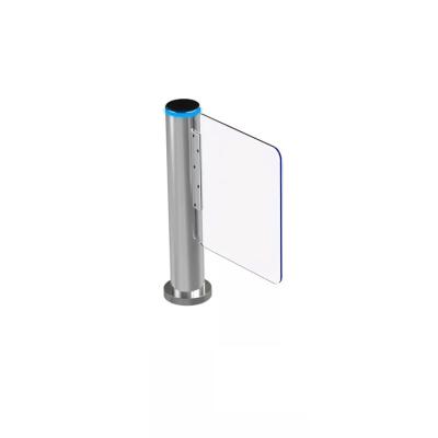 China Slim Design Bidirectional Access Control Speed Gate Turnstile for sale