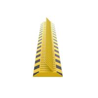 China High End 220V Electric Drive Tyre Killer with 150mm Blade and 80T Max Loading for Vehicle Access Control for sale