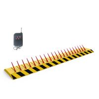 China 8 Meter Length Q235 Steel IP68 Automatic Car Stopper Tyre Killer for Vehicle Control for sale