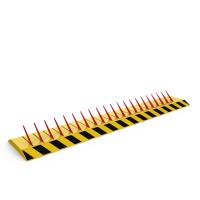 China A3 Steel Tyre Killer with 1-2s Rise/Fall Time and 80T Pressure Resistance for Vehicle Access Control for sale