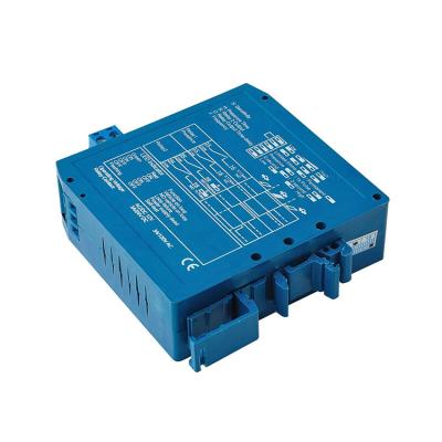 China High Sensitivity Four Class Adjustable Inductive Loop Sensor with 200m Wiring Length for Vehicle Detection for sale