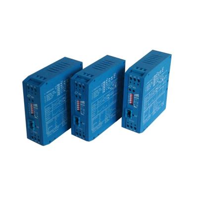 China Fast Reaction Time Inductive Loop Detector with CE Certificate and DIN Rail Installation for Vehicle Detection for sale