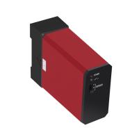 China Vehicle Loop Detector with 100ms Reaction Time 20kHz to 170kHz Frequency Range and 220V/110V/24V/12V Voltage for sale