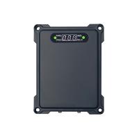 China 24GHz FMCW Barrier Gate Radar with 6m Detection Scope for Vehicle and Human Detection in Parking Systems for sale