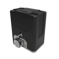 China Residential Copper Motor PY500AC Sliding Gate Opener with 600kg Loading Capacity and AC220V/110V Power for sale