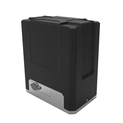 China SL500DCW 24V BLDC Motor Sliding Gate Opener Kit with 500kg Capacity and Wi-Fi App Control for sale