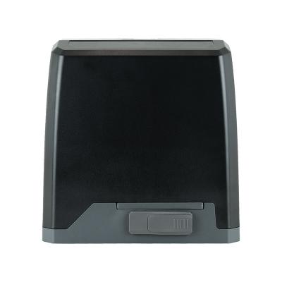 China PY1200AC IP44 1200Kg Capacity 450W Power Sliding Gate Operator with Soft-start & Slow-stop for Modern Villa Gates for sale