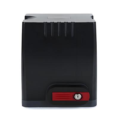 China Residential AC/DC Motor Sliding Gate Opener with 500kg/800kg Loading Capacity and Spring or Magnetic Limit Switch for sale