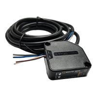 China Original Genuine BEN7M-MDR Retroreflective Photoelectric Sensor Switch with 7-meter Sensing Distance, AC/DC Universal Power Supply, and Relay Contact Output for Industrial Automation for sale