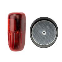 China Wireless Infrared Photoelectric Sensor with 180° Rotation No Blind Spots and 15M Detect Range for Automatic Door Gate Opener for sale