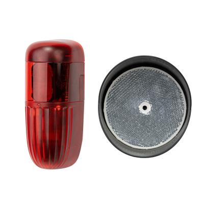 China Wireless Infrared Photoelectric Sensor with 180° Rotation No Blind Spots and 15M Detect Range for Automatic Door Gate Opener for sale