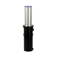 China Automatic Hydraulic Rising Bollard with No Drainage Required Weatherproof and Sealed Durable Construction for sale