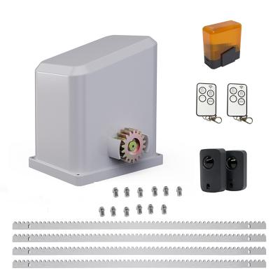 China 3000KG Loading Weight Servo Motor Sliding Gate Operator with WiFi Interface for Automatic Sliding Gate Opener for sale