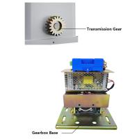 China 500kg to 1500kg Loading Capacity Speed Adjustable DC Brushless Sliding Gate Motor and Gate Opener Motor for sale