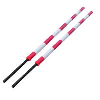 China Customizable 100% Full Carbon Fiber Boom Arm for High-Speed Heavy Duty Parking Barrier Gate with Lengths 1m to 4m for sale