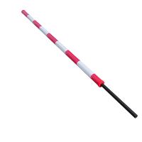 China Customizable 100% Full Carbon Fiber Boom Arm for High-Speed Heavy Duty Parking Barrier Gate with Lengths 1m to 4m for sale