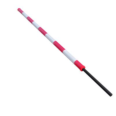 China Customizable 100% Full Carbon Fiber Boom Arm for High-Speed Heavy Duty Parking Barrier Gate with Lengths 1m to 4m for sale