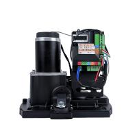 China 1000KG Loading Weight 24M per Minute WiFi/GSM Connectivity Automatic Sliding Gate Opener with DC Motor for sale
