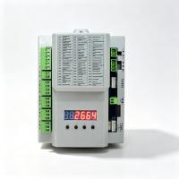 China BLDC Motor Control Board with Overcurrent Short Circuit Protection and RS485 Communication for Parking Barrier Gate System for sale