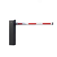 China Compact Mini Size Brushless Motor Automatic Barrier Gate with IP54 Protection for Parking and Traffic Control for sale