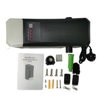 China 150W Motor Power 100kg Capacity 30r/min Running Speed Garage Door Opener Automatic Door Opener for sale