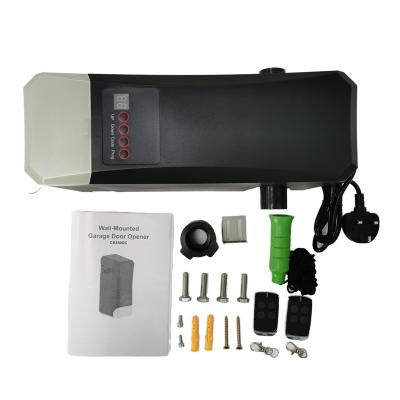 China 150W Motor Power 100kg Capacity 30r/min Running Speed Garage Door Opener Automatic Door Opener for sale