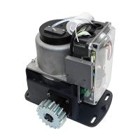 China SL600AC Modern Automatic Sliding Gate Opener with 280W Motor and 600kg Capacity for Quiet Operation for sale