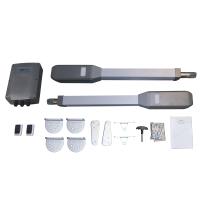 China PK500DC Heavy-Duty Swing Gate Opener with 500kg Capacity 5 Meter Length and Wifi Compatibility for sale
