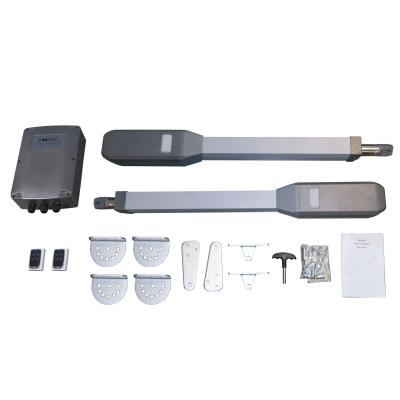 China PK500DC Heavy-Duty Swing Gate Opener with 500kg Capacity 5 Meter Length and Wifi Compatibility for sale