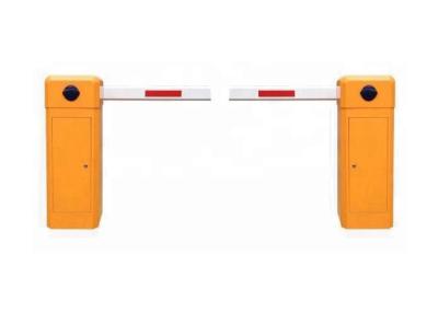 China 80 Watt High Speed Automatic Barrier Gate with 2 Years Warranty for Vehicle Access Control for sale