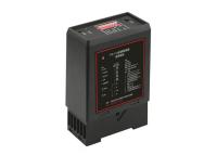 China PD132 Single Channel Vehicle Loop Detector with 240V/5A Output Relays 20 kHz to 170 kHz Frequency Range and 100ms Reaction Time for sale