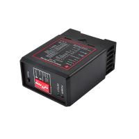 China 24V Vehicle Loop Detector with 100ms Reaction Time and 20 kHz to 170 kHz Frequency Range for Traffic Control for sale
