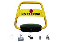 China 180 Degree Anti-collision IP57 Waterproof Remote Control Car Parking Lock Barrier System for sale