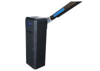China LED Light Automatic Barrier Gate with 3M-6M Arm and 120W Straight Boom for Secure Vehicle Access for sale