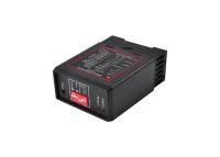 China Inductive Loop Detector with 100ms Reaction Time 200m Loop Connection and 4 Sensitivity Levels for Vehicle Detection for sale