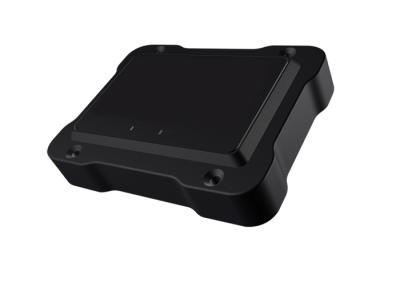 China 24GHz IP65 6m Adjustable Radar Sensor for Vehicle Detection and Parking Barrier Control for sale