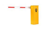 China 6M Arm 1.5 Sec Speed 24V DC Automatic Barrier Gate for Parking and Vehicle Control for sale