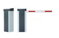 China DC Brushless Motor 140W 1400rpm Automatic Barrier Gate for Vehicle Barrier System for sale