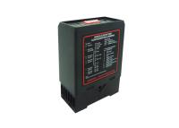 China PD132 170kHz 200m Length Sensitivity Adjustable Vehicle Loop Detector for Traffic Control Systems for sale