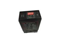 China Single Channel 10ms Reaction Time 170kHz 5A Output Relays Loop Detector for Vehicle Detection for sale