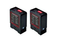 China 50KHz 3W Inductive Loop Detector with 10ms Reaction Time for Vehicle Detection PD132 for sale