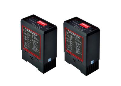 China 50KHz 3W Inductive Loop Detector with 10ms Reaction Time for Vehicle Detection PD132 for sale