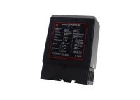 China PD132 4.5VA 20kHz Adjustable Sensitivity Inductive Loop Detector for Vehicle Access Control Systems for sale