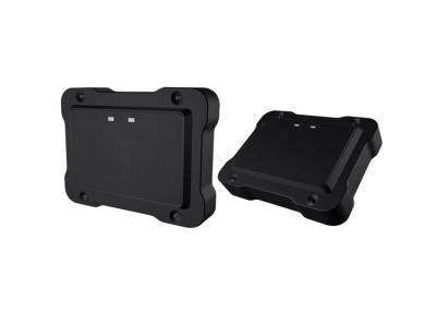 China IP65 1.2W 6m Detection Distance Vehicle Radar Detector for Barrier Gate and Parking Systems for sale