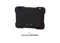China Anti Interference 24GHz 6m Detection Distance Vehicle Radar Detector for Barrier Gates for sale