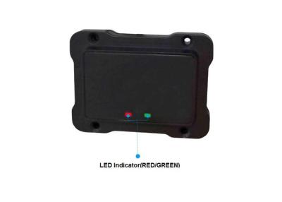 China Anti Interference 24GHz 6m Detection Distance Vehicle Radar Detector for Barrier Gates for sale