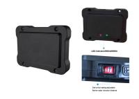 China 24GHz IP65 100ms Radar Vehicle Detector for Parking Barrier with High Detection Accuracy for sale