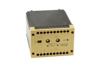 China Single Channel 20ms Reaction Time 5W Power Consumption DC12V/24V Vehicle Loop Detector for Barrier Gates for sale
