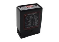 China 170KHz 4 Increments Adjustable Vehicle Loop Detector PD132 with ABS Plastic Housing for sale