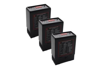 China 20ms Reaction Time 4 Increments Sensitivity Vehicle Loop Detector for Boom Barrier Parking Systems for sale